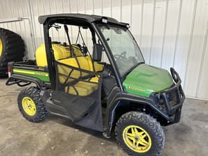 2019 John Deere XUV 835M Stock No. 534233 Other Equipment For Sale with ...