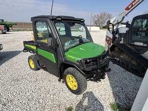 2019 John Deere XUV 835M Stock No. 512136 Other Equipment For Sale with ...