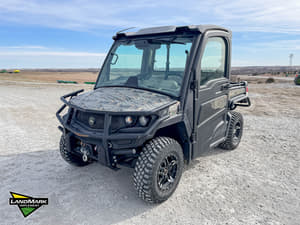 SOLD - 2019 John Deere XUV 835R Stock No. 208982 Other Equipment with ...