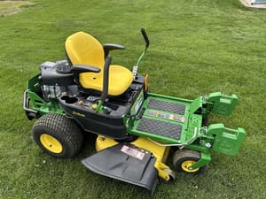 SOLD - 2019 John Deere Z345R Stock No. 495808 Other Equipment with 154 ...