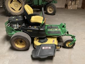 SOLD - 2019 John Deere Z375R Stock No. 854424 Other Equipment with 54 ...