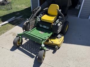 SOLD - 2019 John Deere Z535M Stock No. 512054 Other Equipment with 412 ...