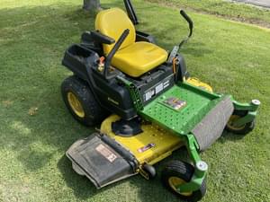 SOLD - 2019 John Deere Z535M Stock No. 391804 Other Equipment with 54 ...