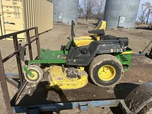 SOLD - 2019 John Deere Z535M Stock No. 84799 Other Equipment with 290 ...