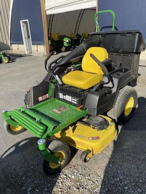SOLD - 2019 John Deere Z535M Stock No. 3010329 Other Equipment with 48 ...