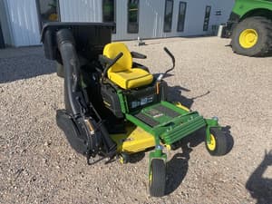 SOLD - 2019 John Deere Z535M Stock No. C115681 Other Equipment with 54 ...