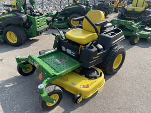 SOLD - 2019 John Deere Z535M Stock No. 125615 Other Equipment with 48 ...