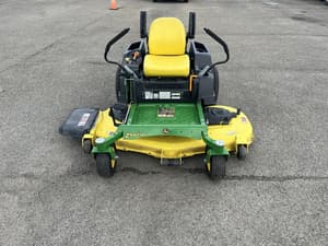 SOLD - 2019 John Deere Z540M Stock No. 1114245 Other Equipment with 103 ...