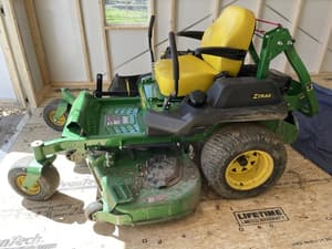 SOLD - 2019 John Deere Z720E Stock No. C241585A Other Equipment with 69 ...