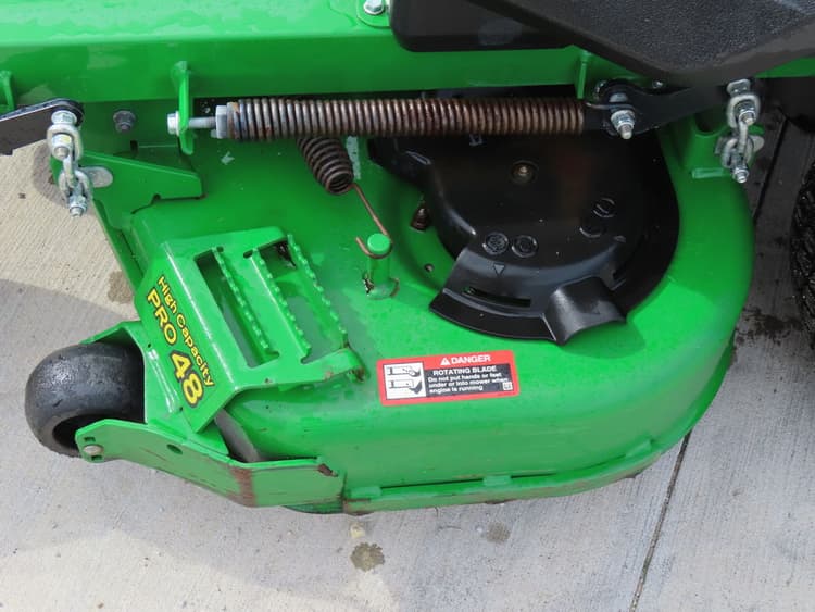 2019 John Deere Z720E Other Equipment Turf for Sale | Tractor Zoom