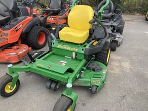 SOLD - 2019 John Deere Z720E Stock No. 854428 Other Equipment with 270 ...
