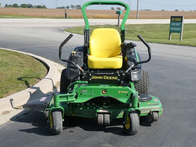 2019 John Deere Z915E Other Equipment Turf for Sale | Tractor Zoom