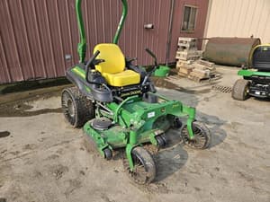 SOLD - 2019 John Deere Z915E Stock No. 547773 Other Equipment with 215 ...