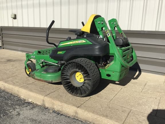 2019 John Deere Z915E Other Equipment Turf for Sale | Tractor Zoom