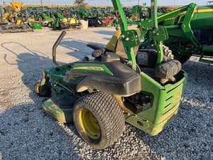 2019 John Deere Z915E Stock No. 226136 Other Equipment For Sale with 54 ...