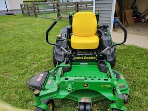 SOLD - 2019 John Deere Z915E Stock No. 213965 Other Equipment with 94 ...