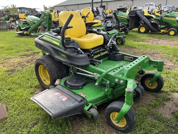 SOLD - 2019 John Deere Z915E Other Equipment Turf | Tractor Zoom