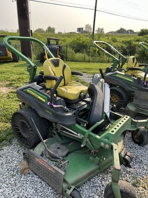 2019 John Deere Z950M Stock No. 516650 Other Equipment For Sale with ...