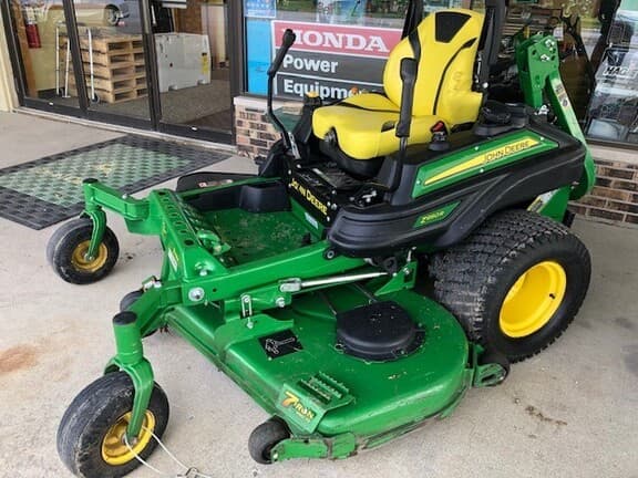 2019 John Deere Z950R Other Equipment Turf for Sale | Tractor Zoom
