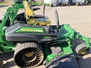 SOLD - 2019 John Deere Z960M Stock No. 538749 Other Equipment | Tractor ...