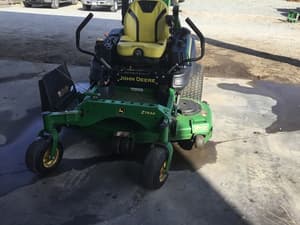 SOLD - 2019 John Deere Z960M Stock No. 462733 Other Equipment with 60 ...