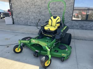 SOLD - 2019 John Deere Z970R Stock No. 222700 Other Equipment with 345 ...