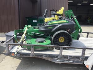 SOLD - 2019 John Deere Z970R Stock No. 839113 Other Equipment with 72 ...