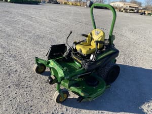 SOLD - 2019 John Deere Z970R Stock No. 235220 Other Equipment with 72 ...