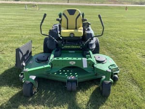 SOLD - 2019 John Deere Z970R Stock No. 149617 Other Equipment with 72 ...