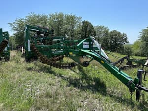 SOLD - 2019 Kelly Diamond Harrow 46 Stock No. 392683 Tillage with 45.83 ...