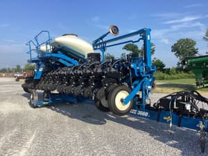 SOLD - 2019 Kinze 3660 Stock No. 10066F Planting with 31 Rows | Tractor ...
