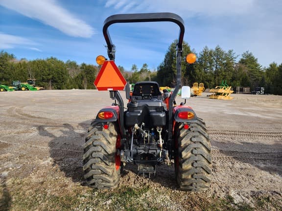 2019 Kioti CK3510 Tractors Less than 40 HP for Sale | Tractor Zoom