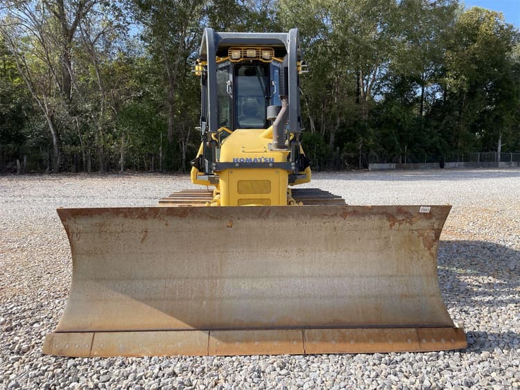 2019 Komatsu D51PX-24 Construction Dozers for Sale | Tractor Zoom