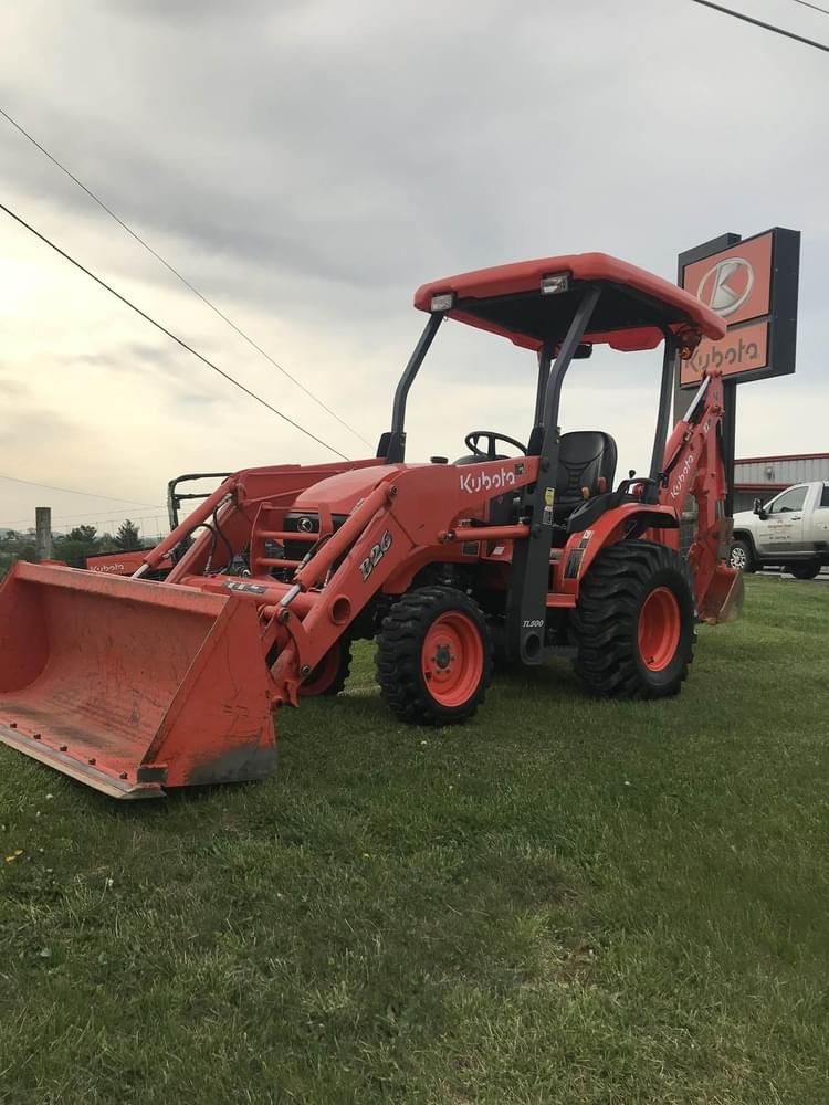 2019 Kubota B26 Tractors Less than 40 HP for Sale | Tractor Zoom