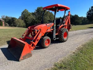 SOLD - 2019 Kubota B26 Lot No. 17321 Tractors with 1,028 Hrs | Tractor Zoom