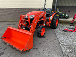 SOLD - 2019 Kubota B2650 Stock No. AK001936 Tractors with 124 Hrs ...