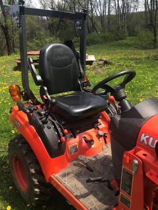 2019 Kubota BX2380 Tractors Less than 40 HP for Sale | Tractor Zoom