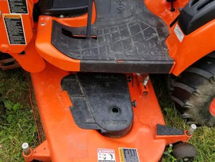 2019 Kubota BX2680 Tractors Less than 40 HP for Sale | Tractor Zoom