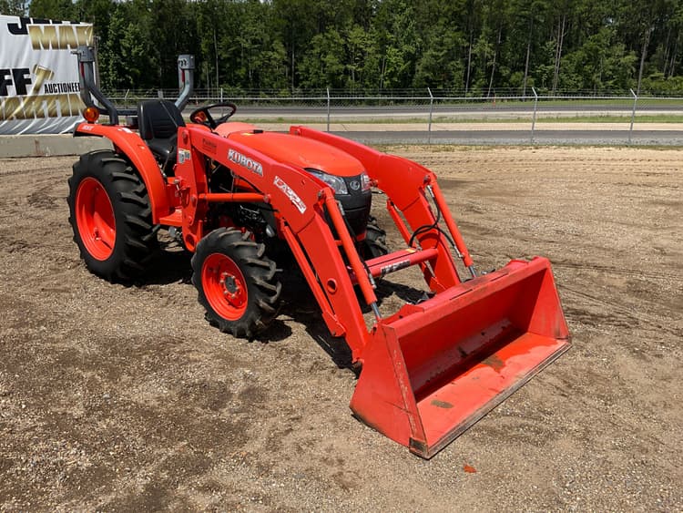 2019 Kubota L2501 Tractors Less than 40 HP for Sale | Tractor Zoom