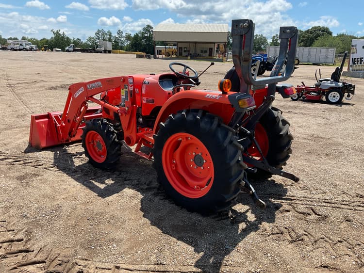 2019 Kubota L2501 Tractors Less than 40 HP for Sale | Tractor Zoom