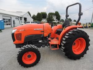 2019 Kubota L4701 Stock No. 6569 Tractors For Sale with 1,120 Hrs ...