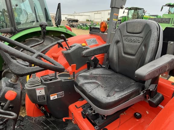 2019 Kubota M6060 Tractors 40 to 99 HP for Sale | Tractor Zoom
