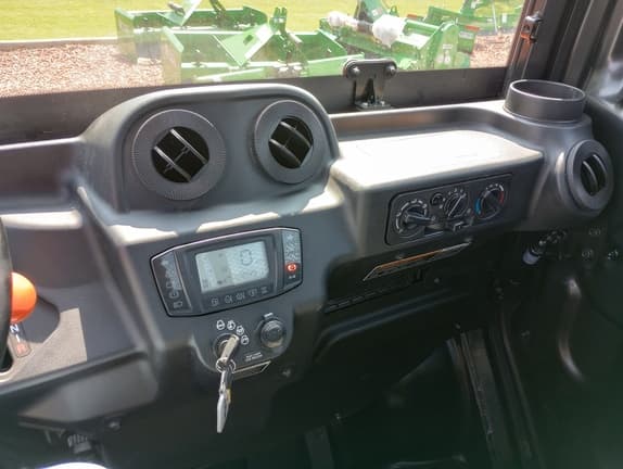 2019 Kubota RTV-X1100 Other Equipment Outdoor Power for Sale | Tractor Zoom