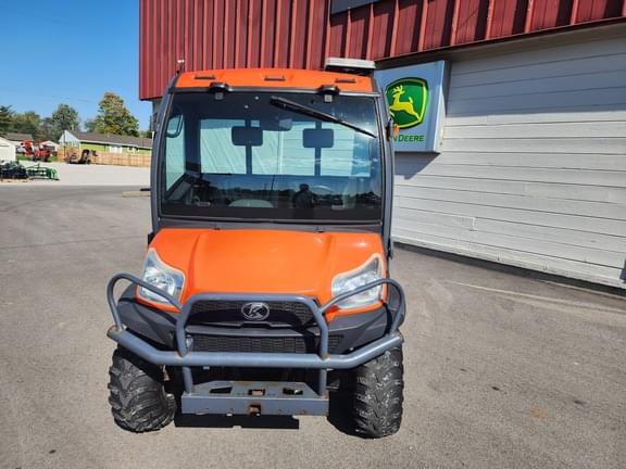 2019 Kubota RTV-X1100 Other Equipment Outdoor Power for Sale | Tractor Zoom