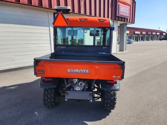 2019 Kubota RTV-X1100 Other Equipment Outdoor Power for Sale | Tractor Zoom