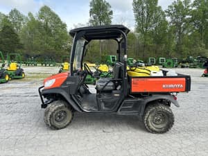SOLD - 2019 Kubota RTV-X900 Stock No. 1039947 Other Equipment with ...