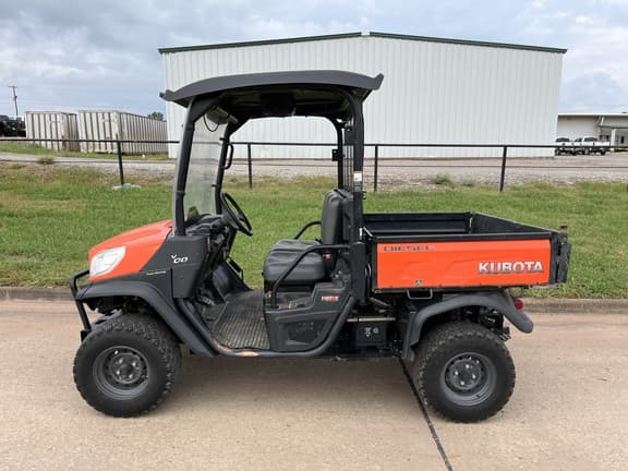 2019 Kubota RTV-X900 Other Equipment Outdoor Power for Sale | Tractor Zoom