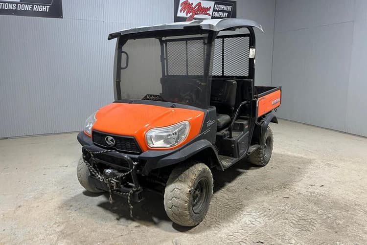 2019 Kubota RTV-X900 Other Equipment Outdoor Power for Sale | Tractor Zoom