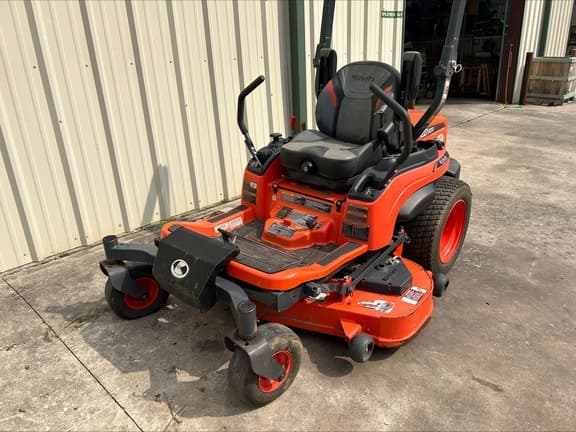 2019 Kubota ZD1011 Other Equipment Turf for Sale | Tractor Zoom