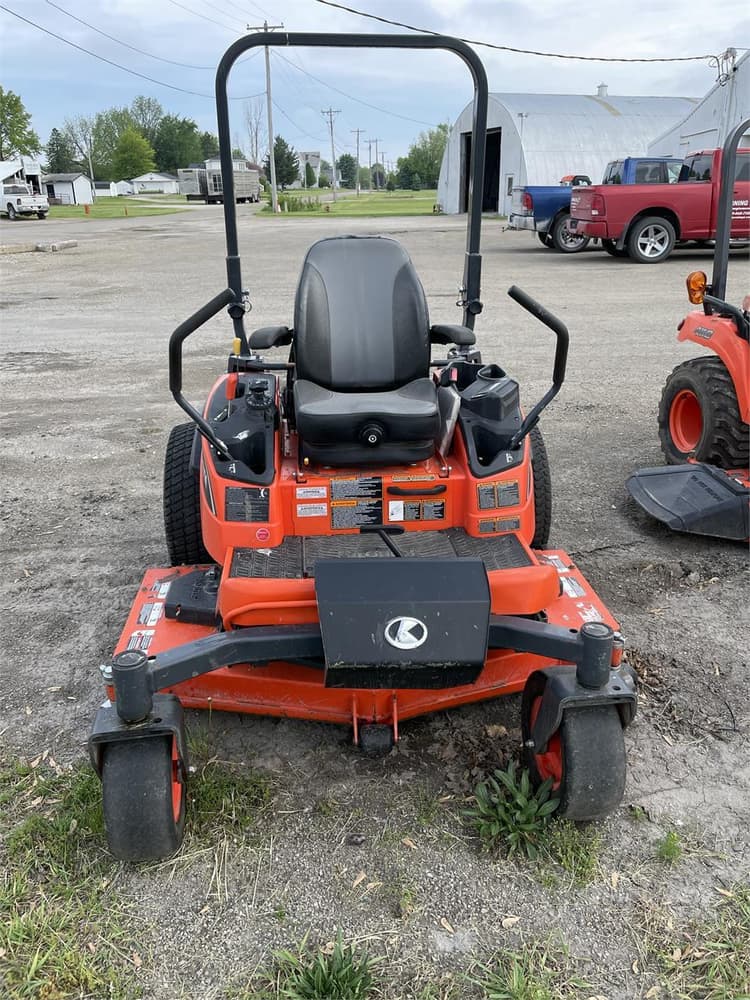 2019 Kubota ZD1211 Other Equipment Turf for Sale | Tractor Zoom